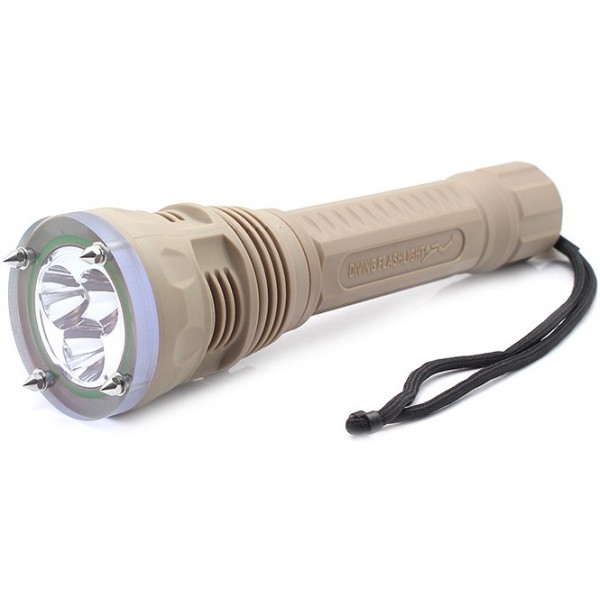 Tipos de Linternas – Linternas de led